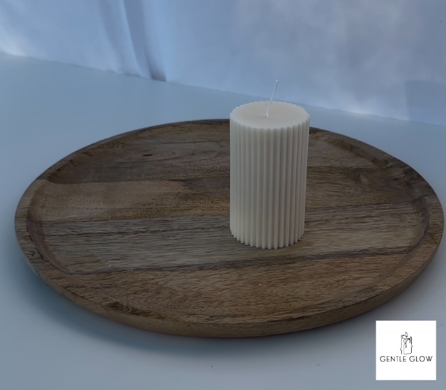 Minimal - Gentle Glow